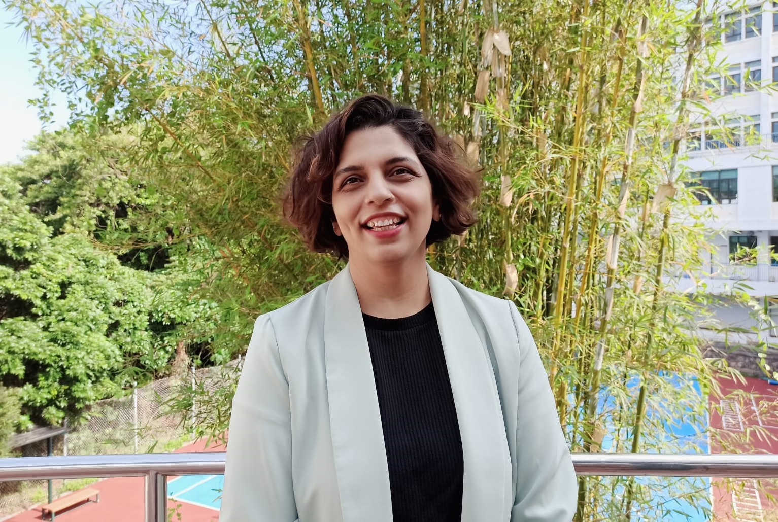 St. Stephen's College Preparatory School