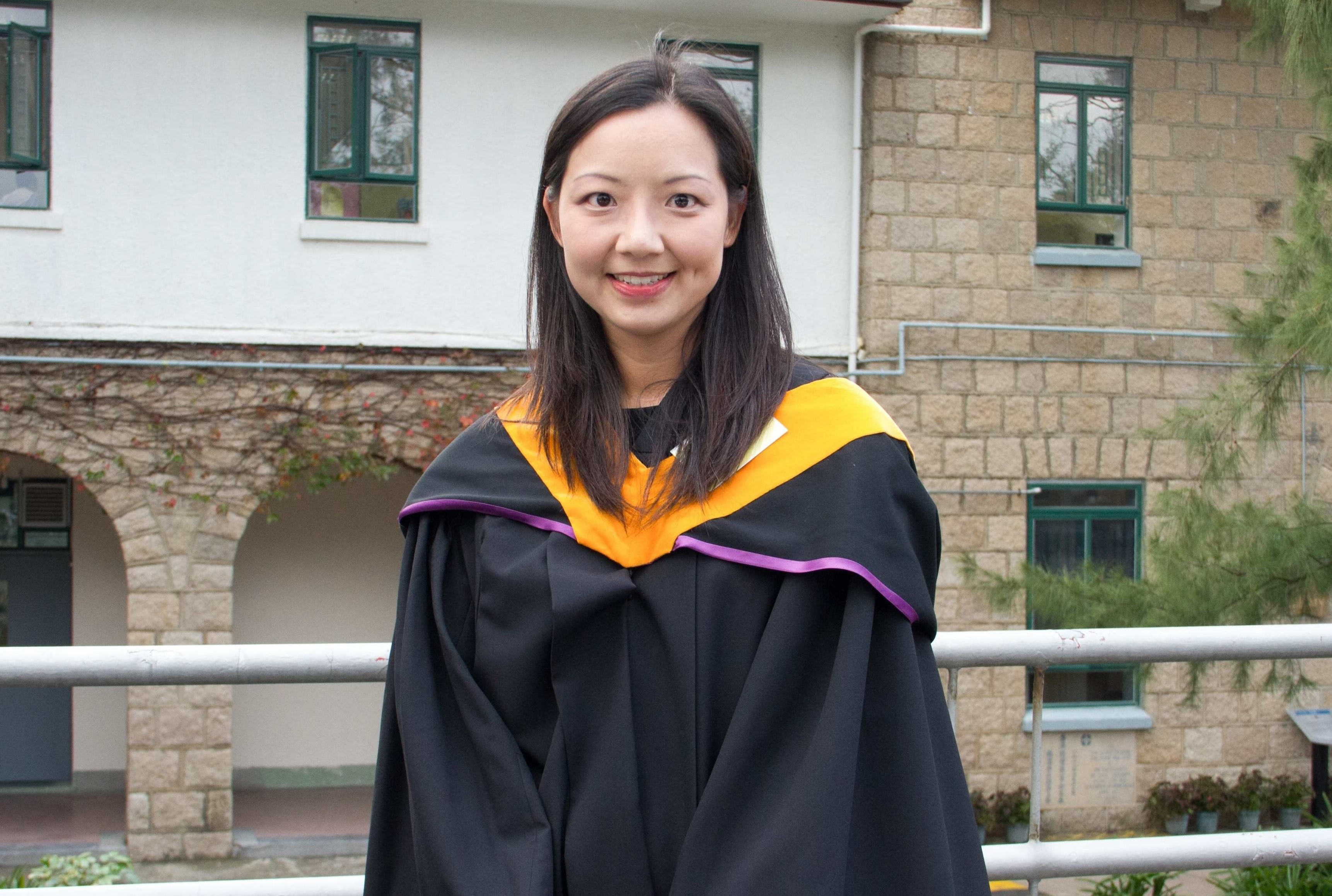 St. Stephen's College Preparatory School